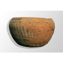MARSEILLEANTIQUITES - Pot ancien en terre cuite Asie - œuvre d'art ...