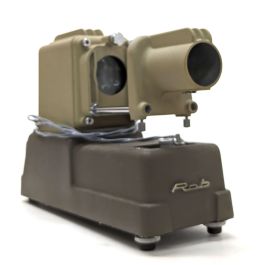 MARSEILLEANTIQUITES - Projecteur de diapo vintage marque Rob Le site du ...